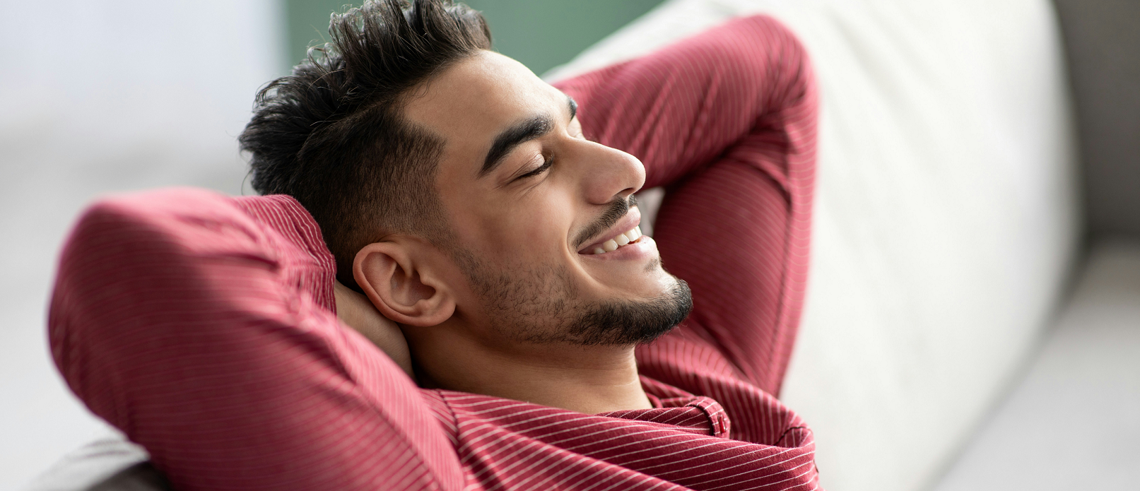 3 practical self-care tips for men - Get it Joburg West