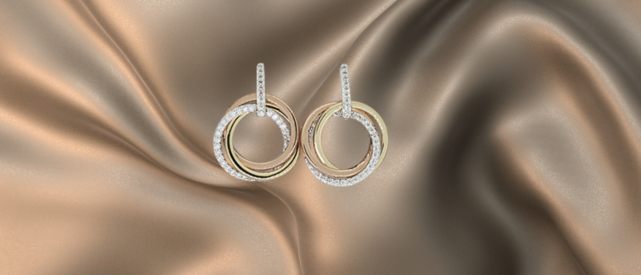 WIN! WIN! WIN! ...a stunning pair of earrings! - Get it Joburg West
