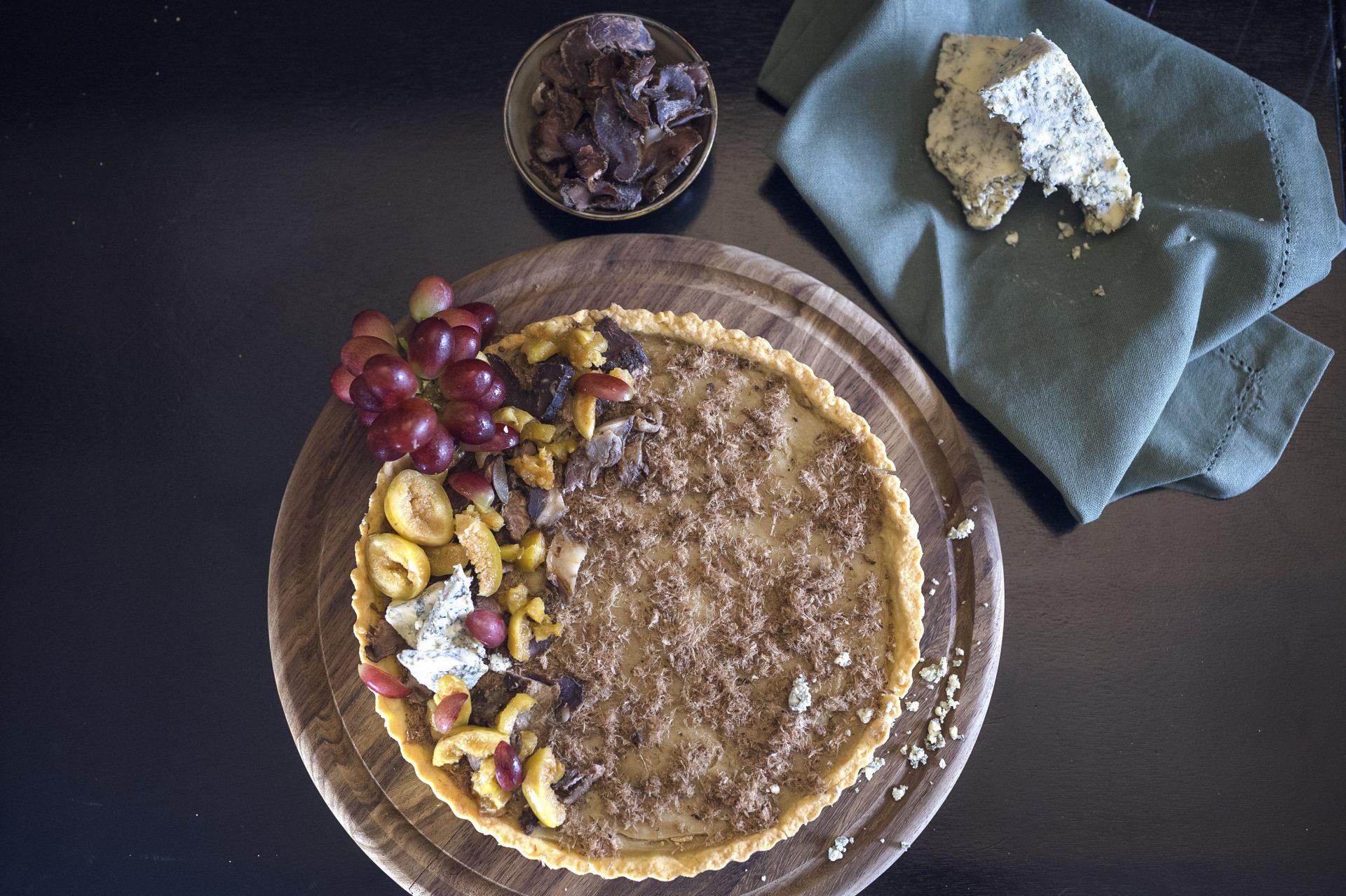 Milk tart variations like you’ve never seen before! - Get it Joburg West