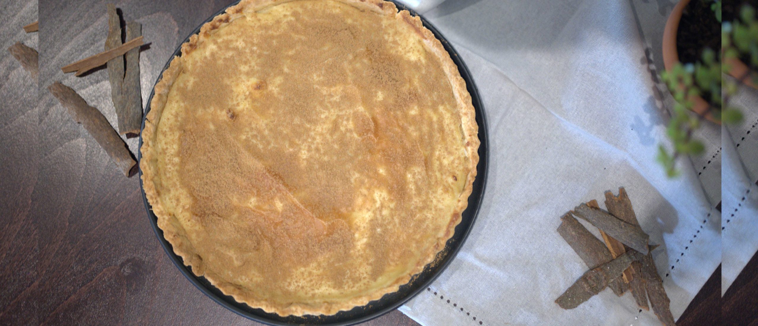 Milk tart variations like you’ve never seen before! - Get it Joburg West