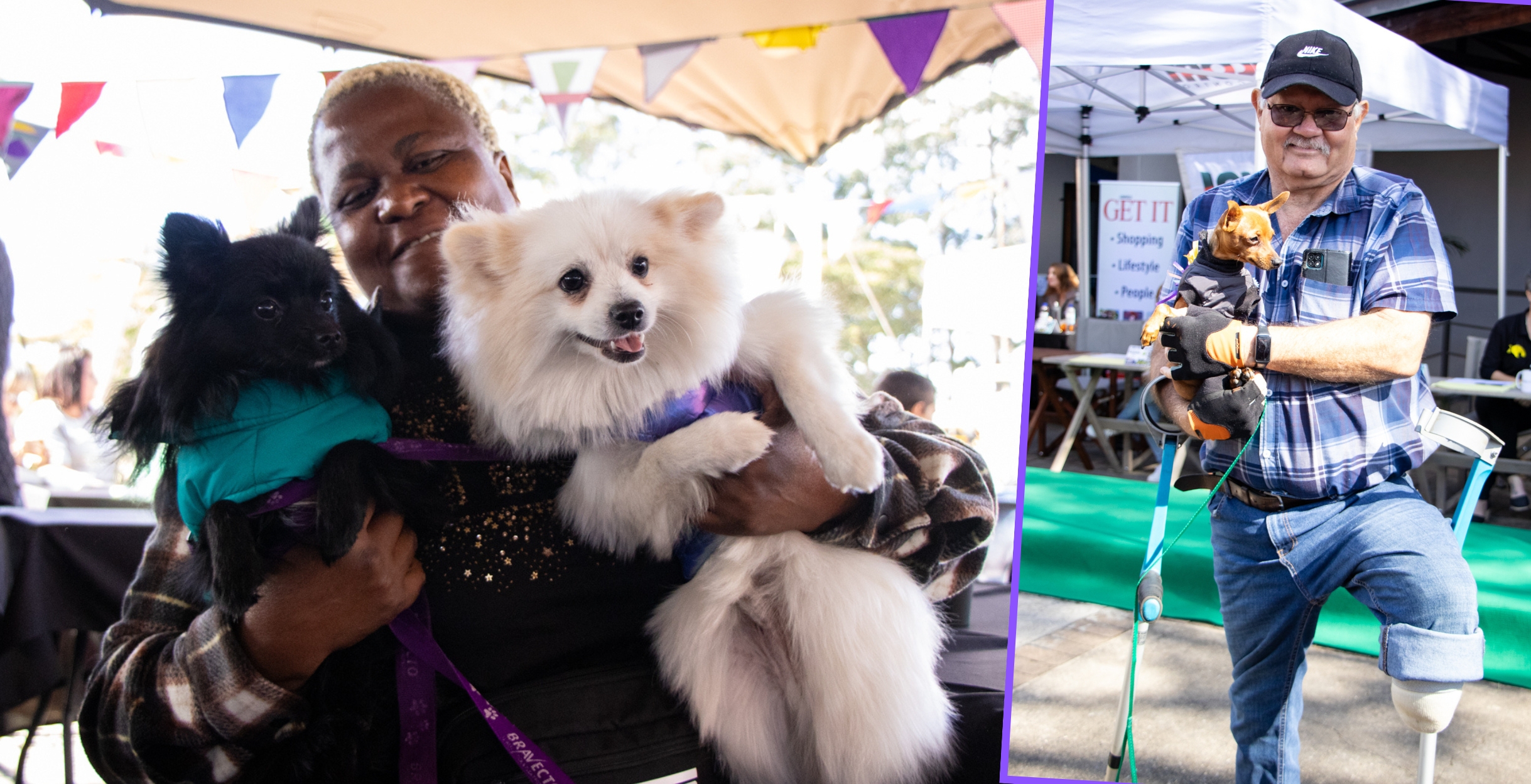 GALLERY | Furr fun for everyone! - Get it Lowveld
