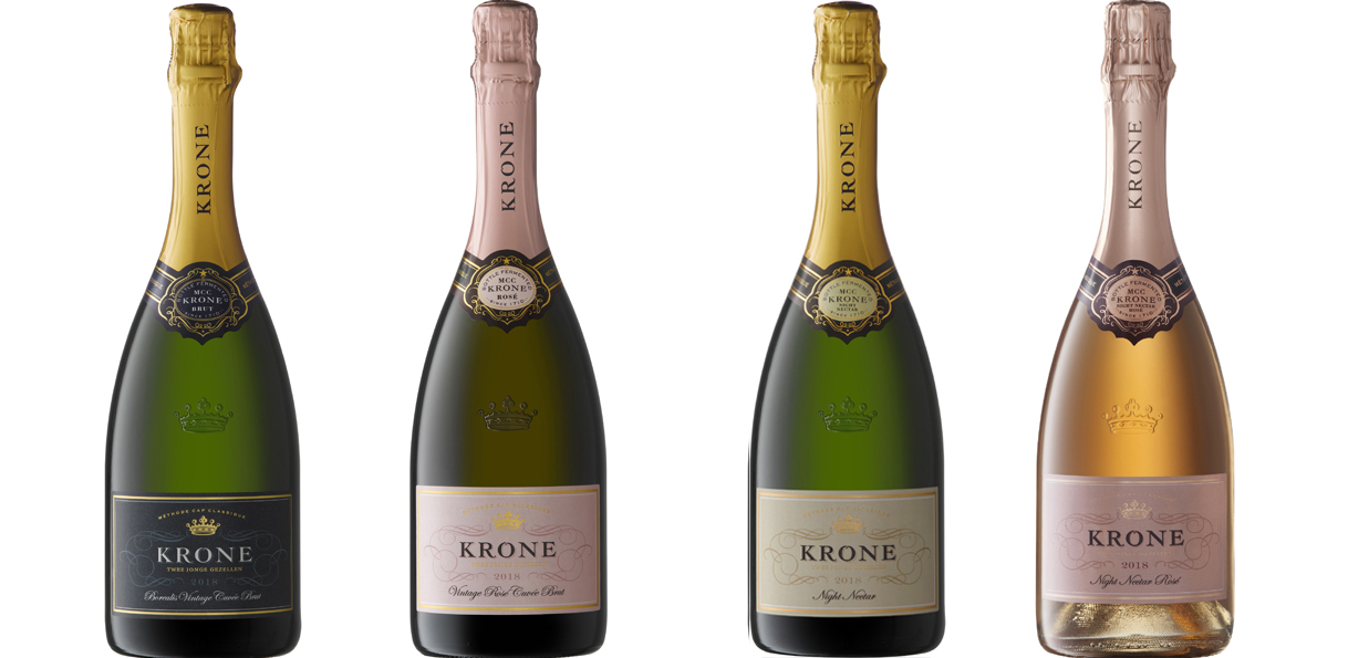 Pop open the bubbles and celebrate - Get it Pretoria