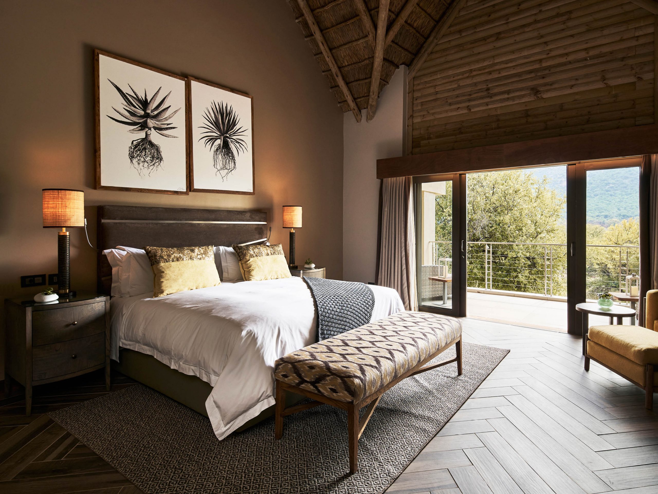 Love a safari - Get it Pretoria