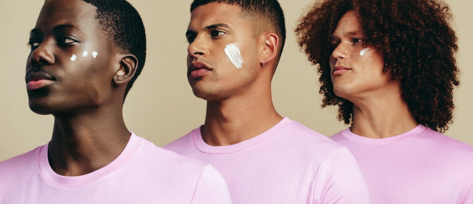 Breaking stereotypes: The importance of men’s self-care routines - Get ...