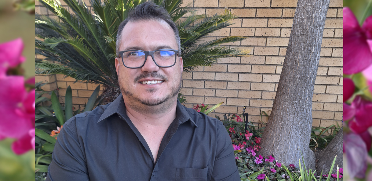 Blooming passion - Get it Pretoria