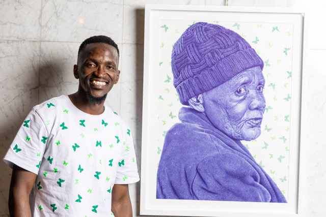 Sasol New Signatures Art Comp winners announced - Get it Pretoria