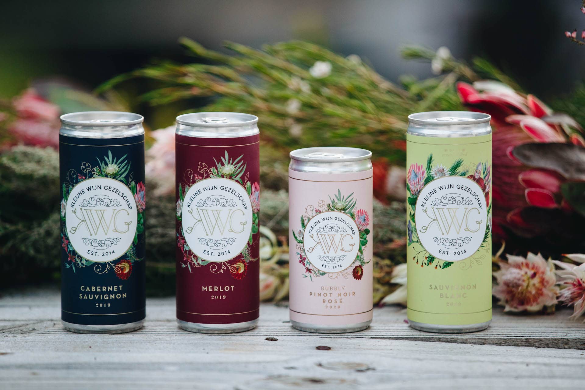 Prettiest drinks for Garden Day ... - Get It Magazine