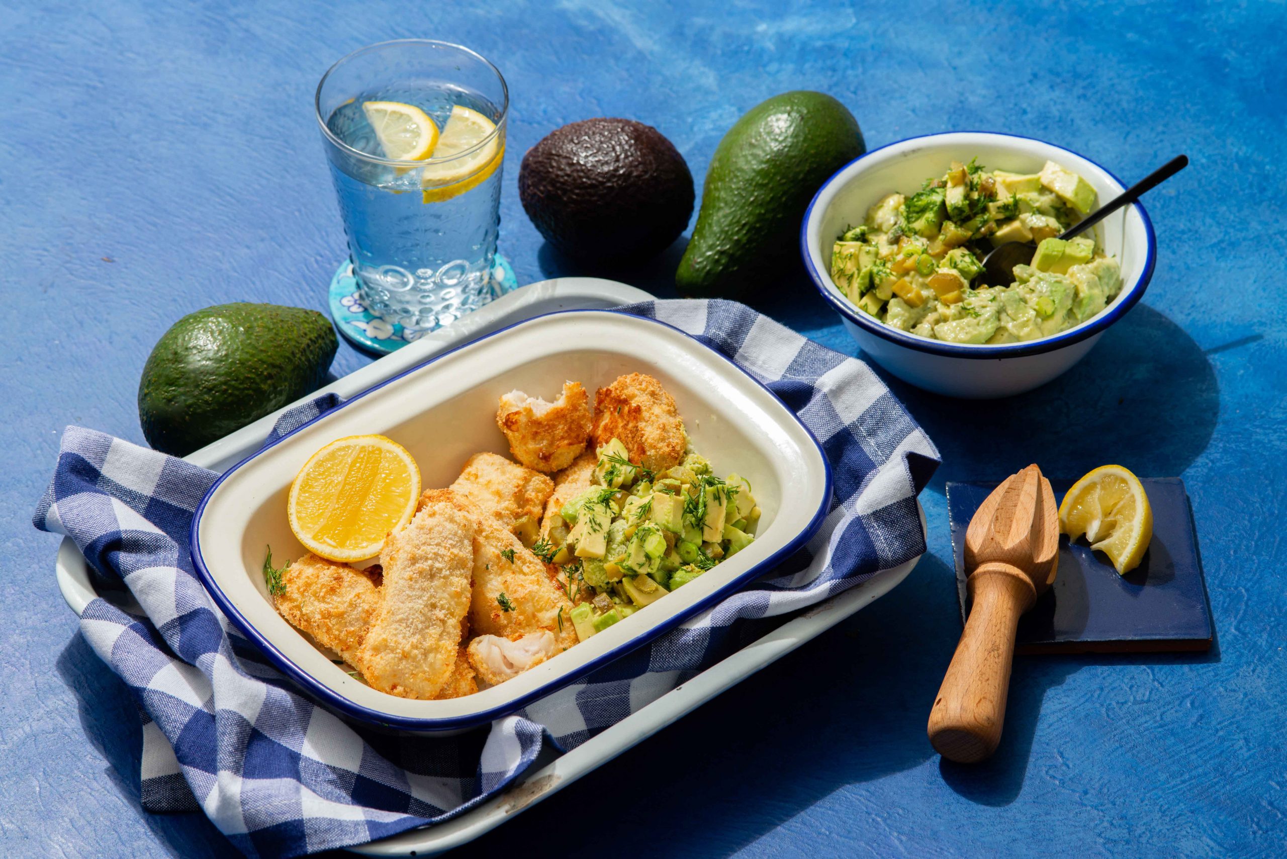 Avo Happy Easter! - Get It Magazine