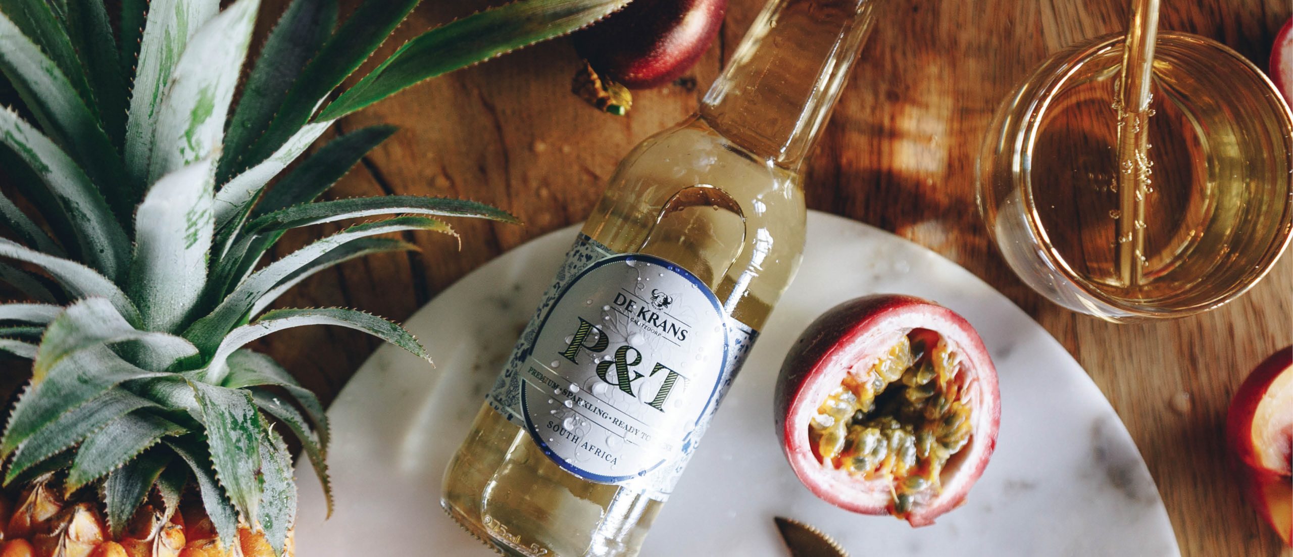 A P&T for Summer - Get It Magazine