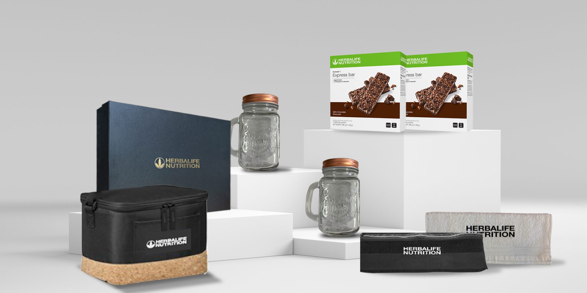 Stock up on protein bars for on the go snacking... and a WIN - Get It ...
