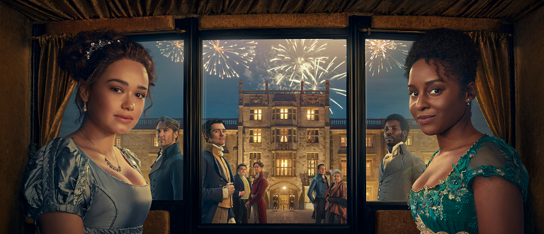 Sanditon returns to the screens for a final season to make you swoon ...