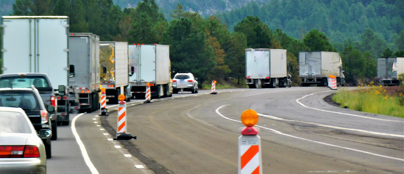 Road safety tips for the Easter weekend - Get It Magazine