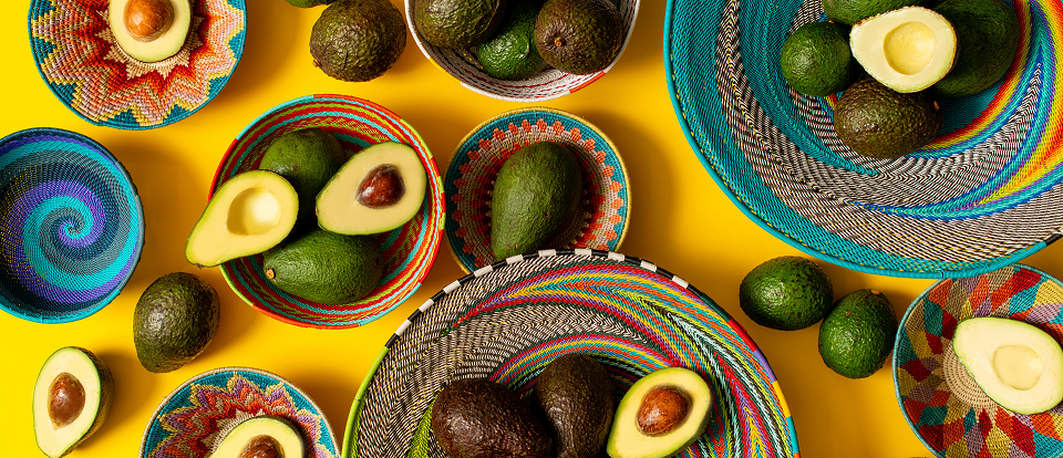 Add an avo for your heart’s sake - Get It Magazine