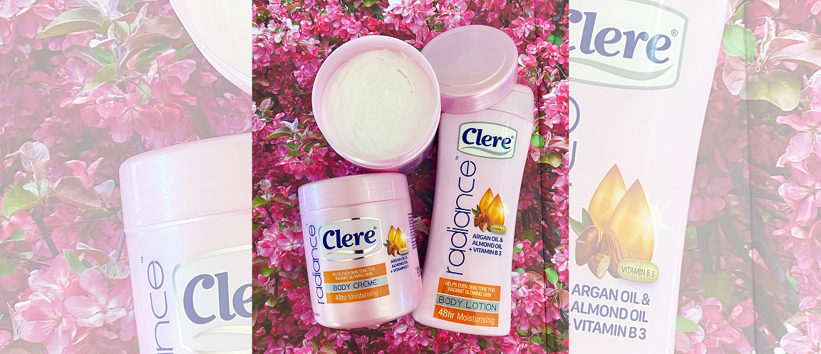 Tickled pink with Clere - Get It Magazine
