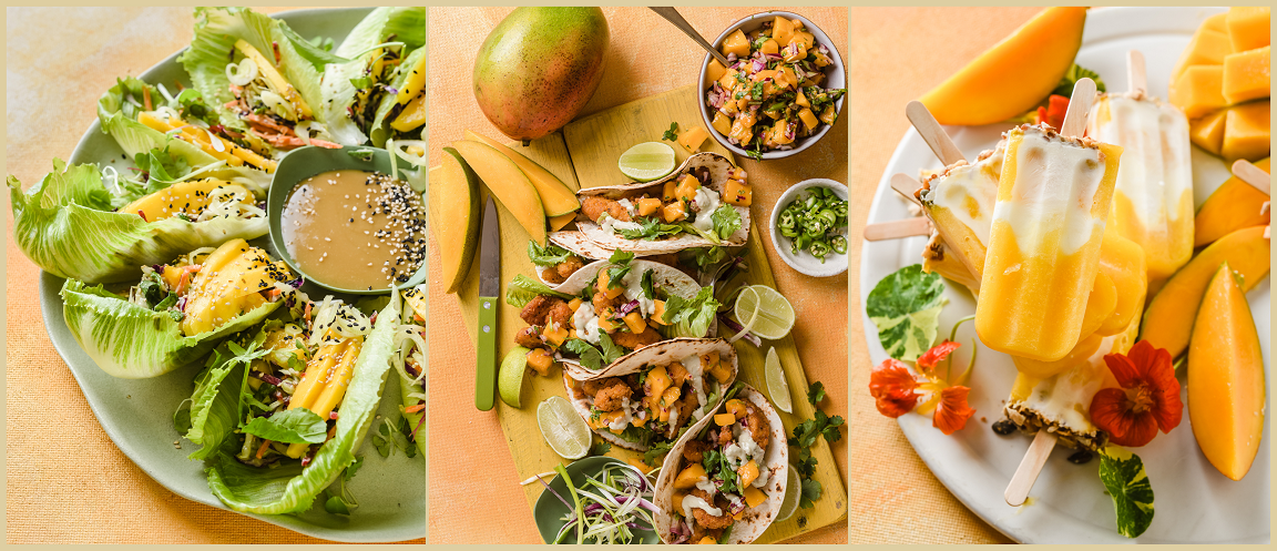 It’s mango season! - Get It Magazine