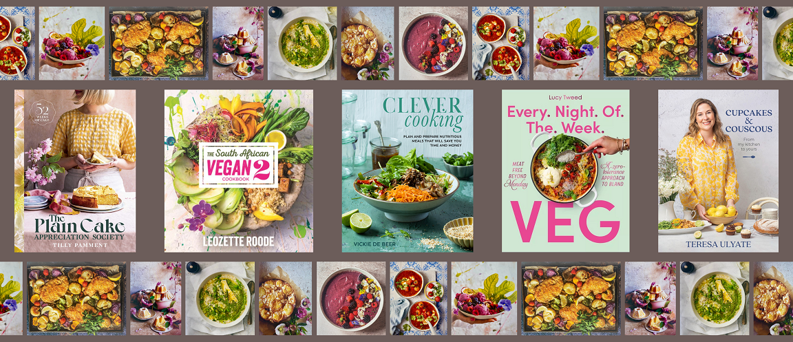 Love cooking - Get It Magazine