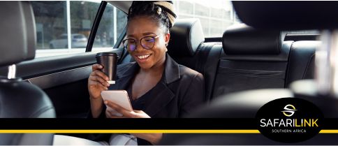 The benefits of Safari Link SA’s shuttle services - Get It Magazine