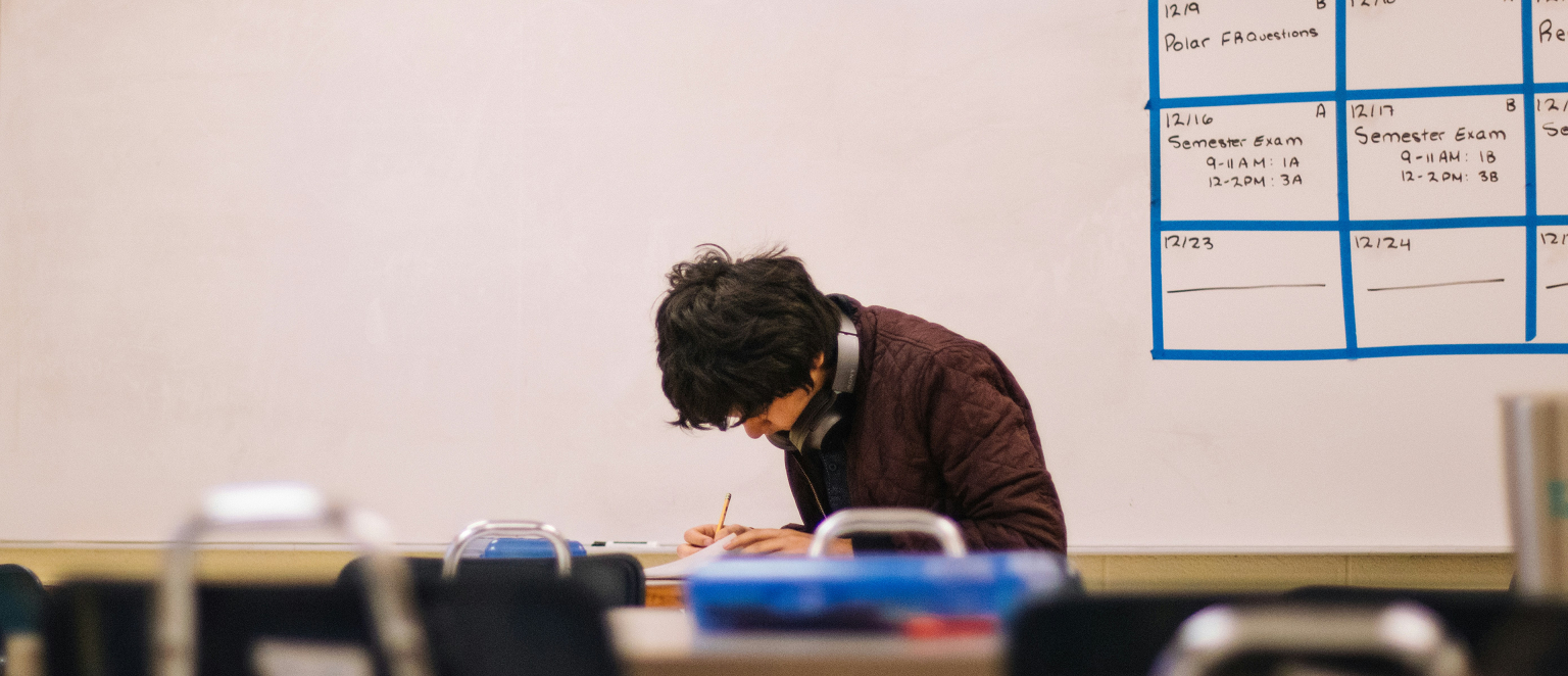 Why term 2 results are crucial for your future in tertiary education ...