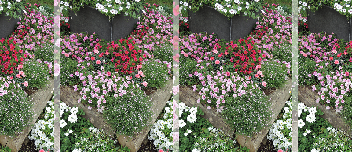 Create a colourful Cali corner - Get It Magazine