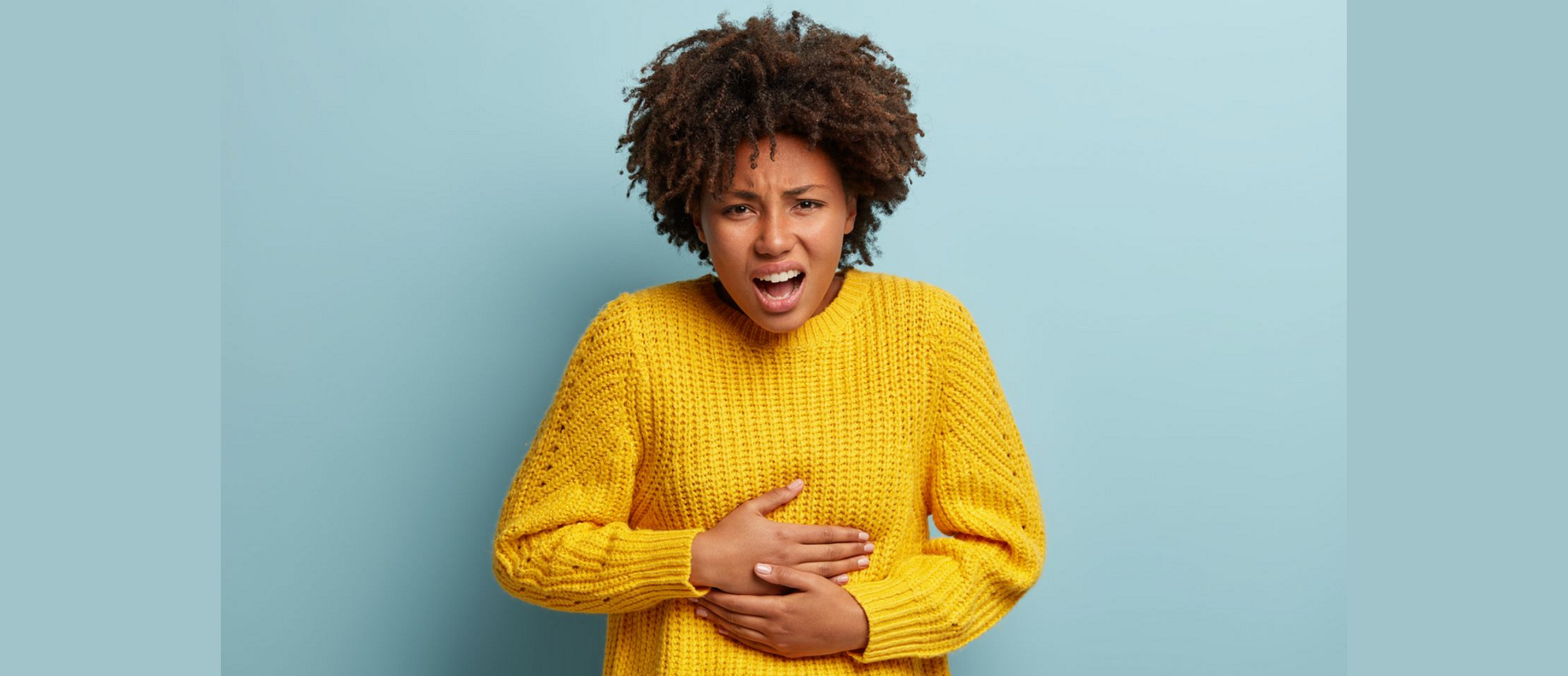 Go with your gut: 3 Ways to improve your gut health - Get It Magazine