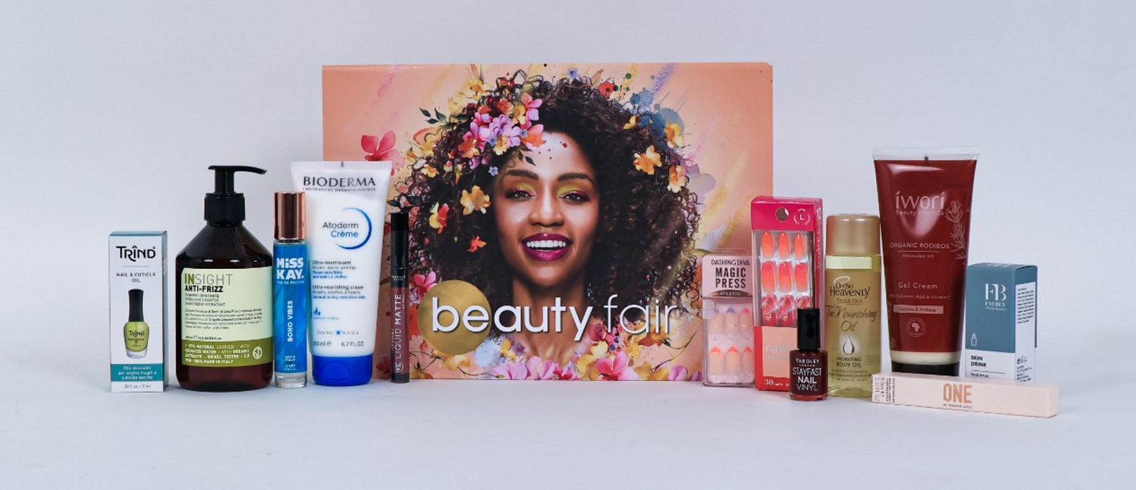 A (beautiful) win! - Get It Magazine