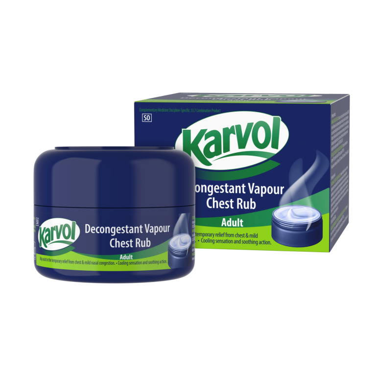 9 Innovative ways to use vapour rub for colds - Get It Magazine