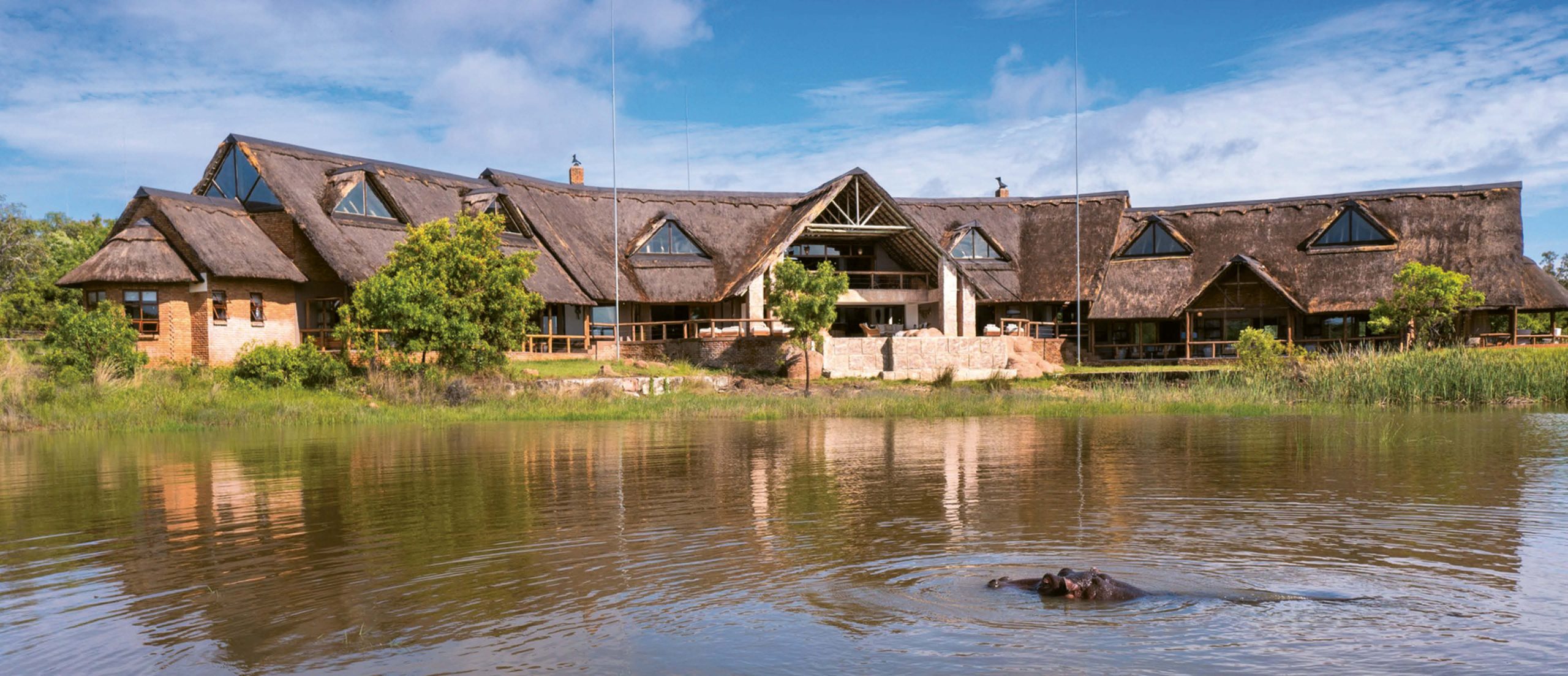 Playful luxury at Kingfisher Villa Suites - Get It Magazine