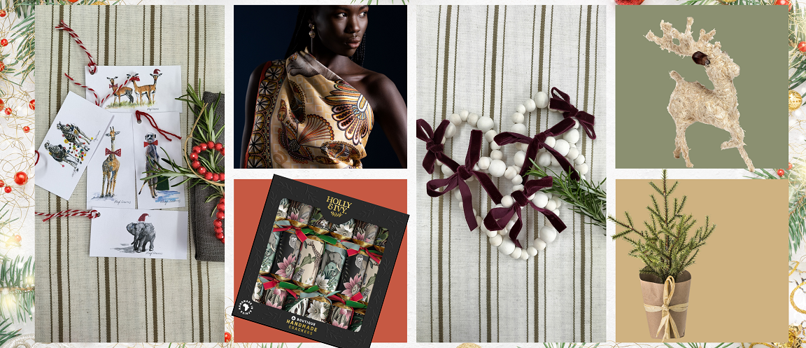 Wish list - Get It Magazine