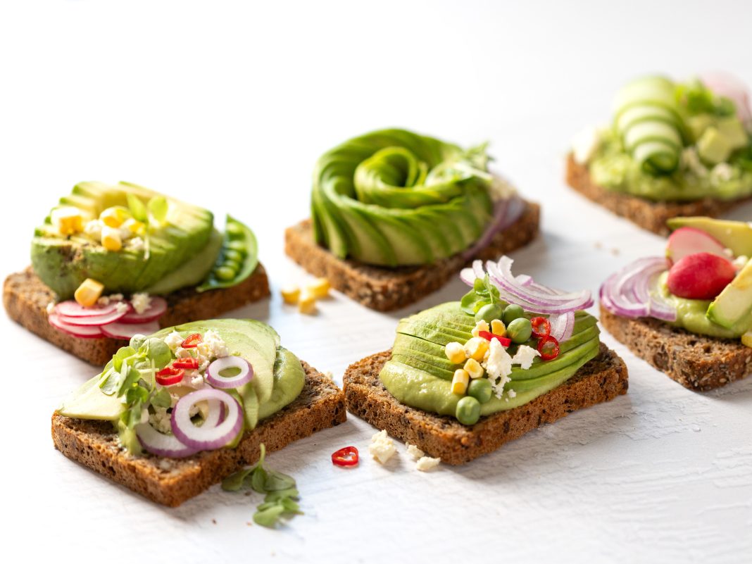 Add an avo - Get It Magazine