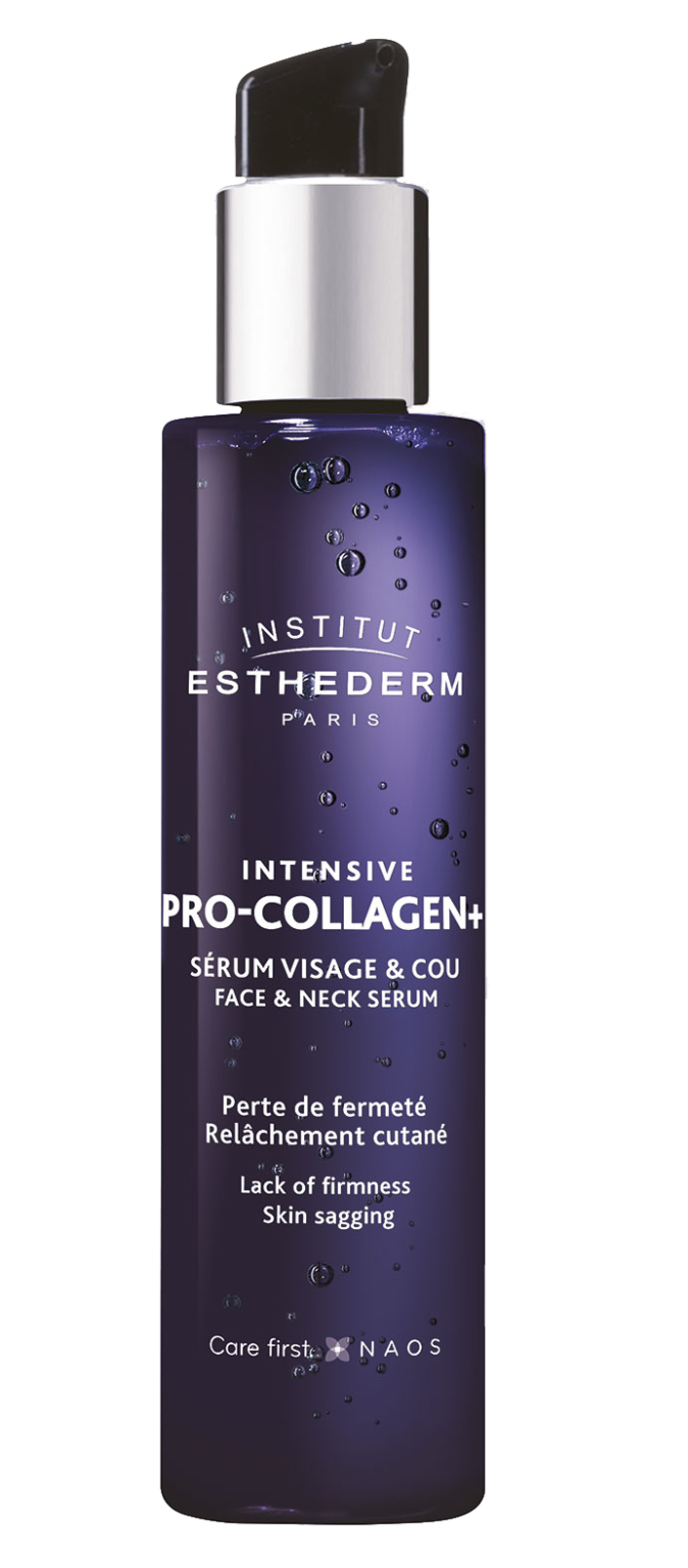 Collagen o’clock - Get It Magazine
