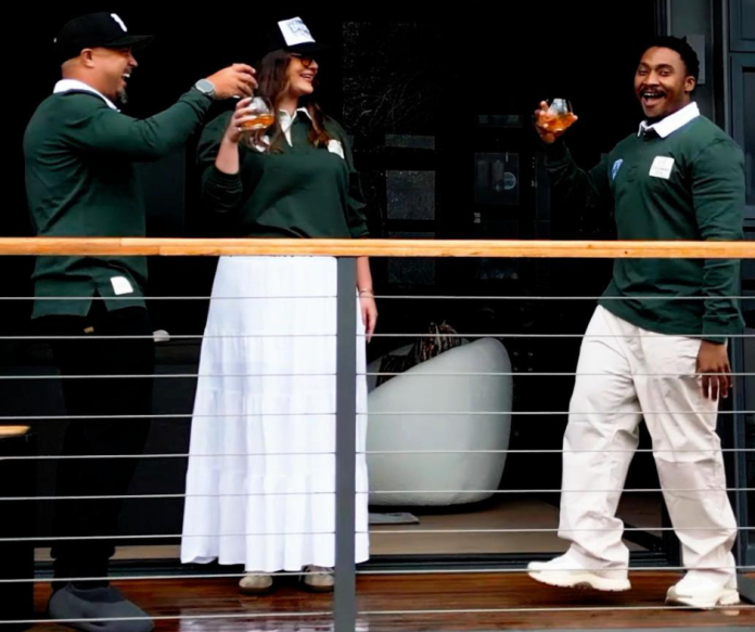 The search is on for South Africa’s next changemakers - Get It Magazine