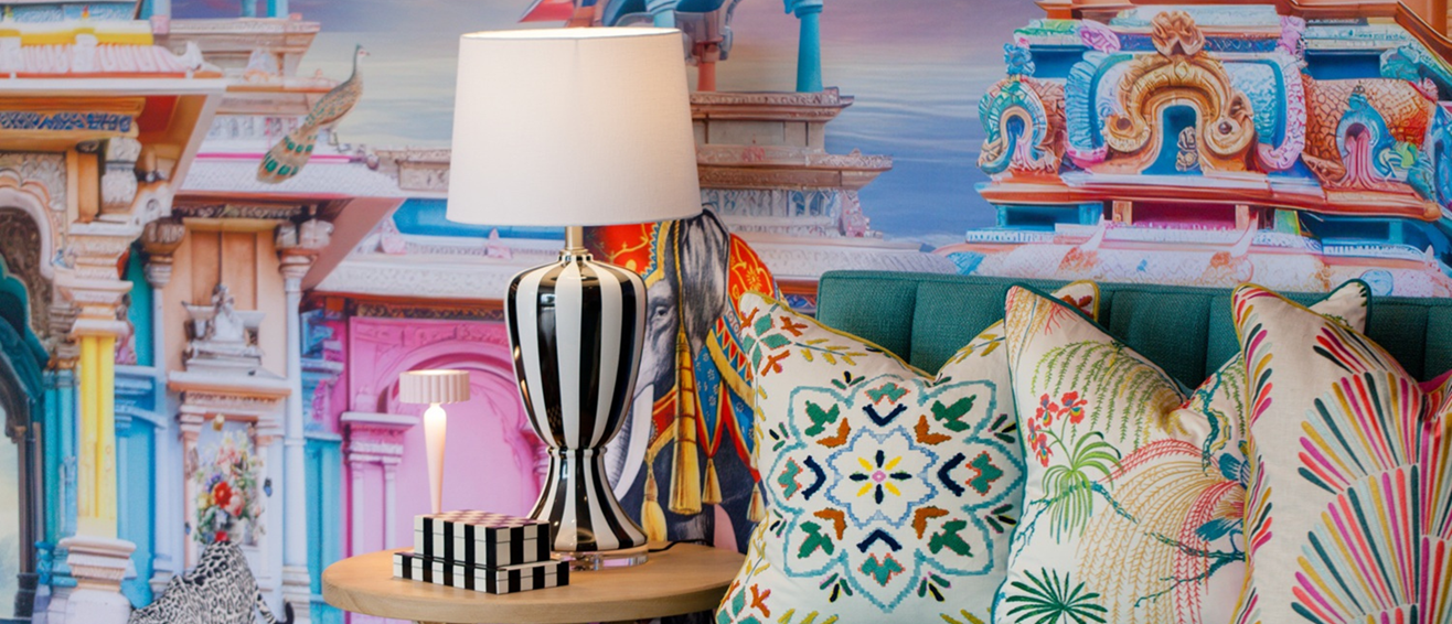 Summer 2025 interior design trends to refresh your home - Get It Magazine