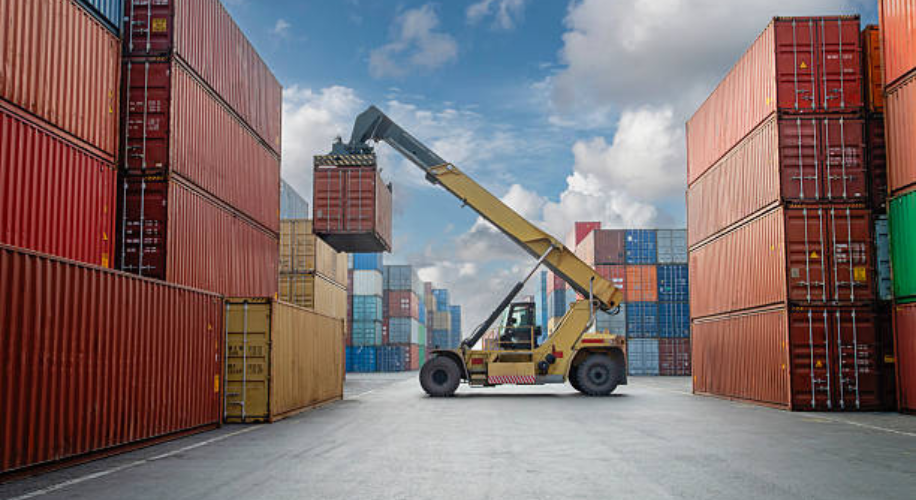 Container grading explained - Get It Magazine
