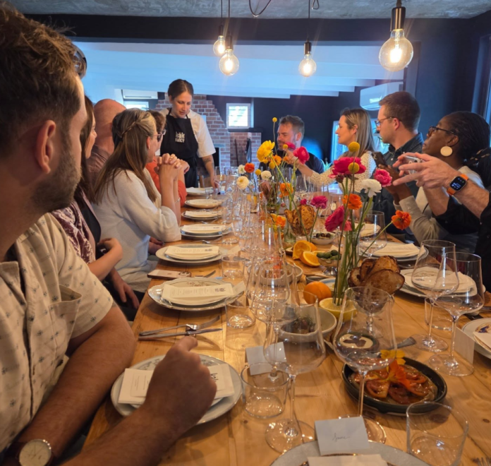 South African food trends in 2026 - Get It Magazine