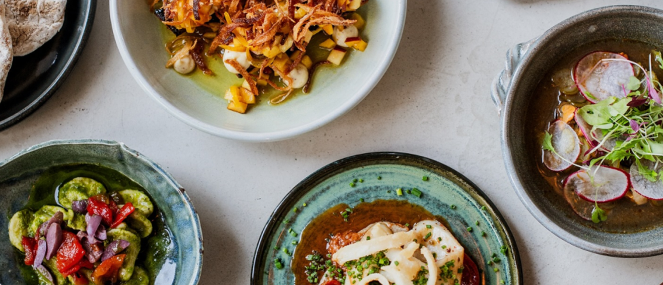 South African food trends in 2026 - Get It Magazine