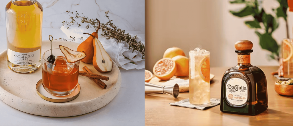 One tequila. Two tequila. Three tequila. more... - Get It Magazine